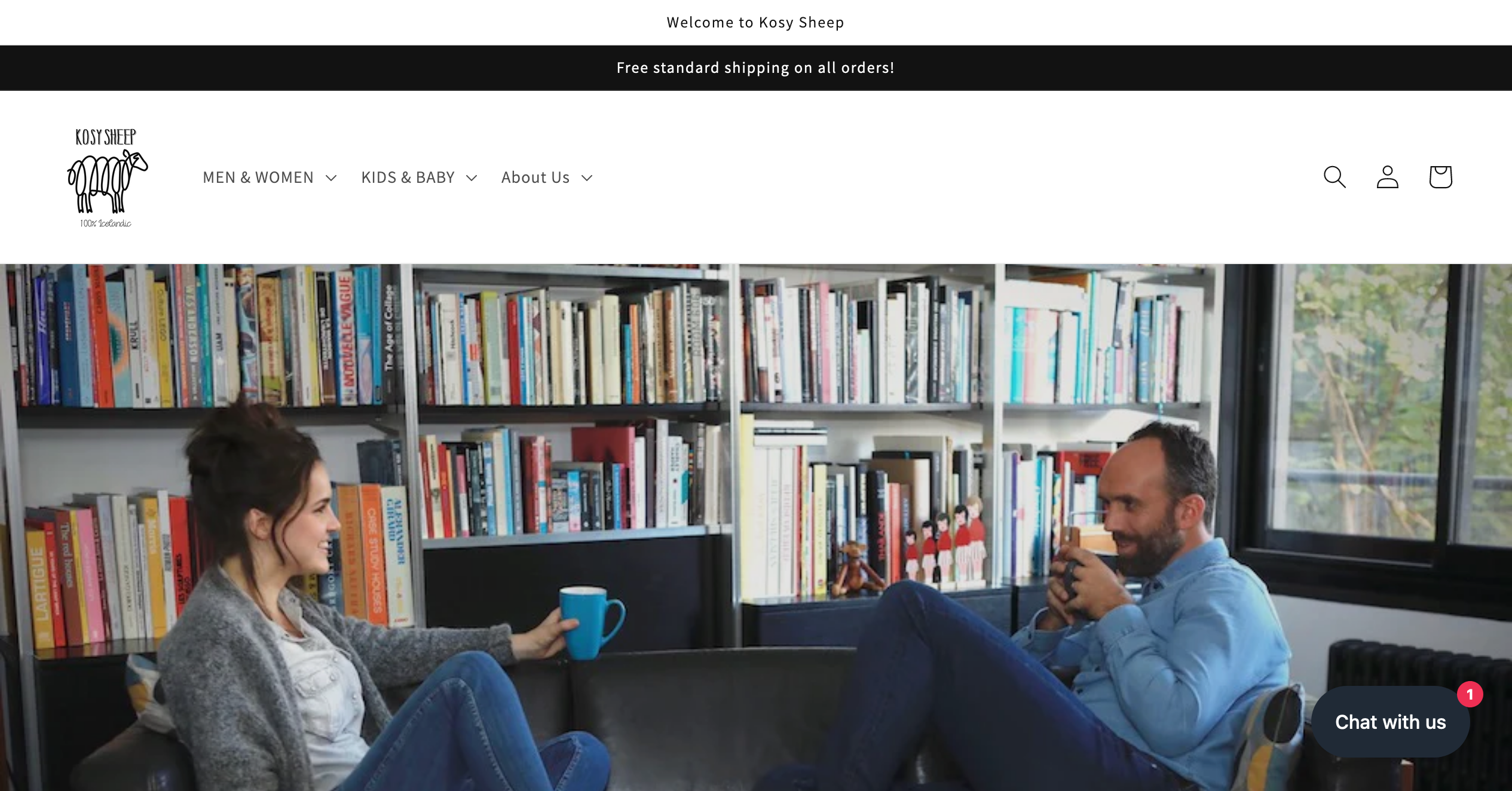 Shopify for beginner: 8 handy options to customize the Dawn theme